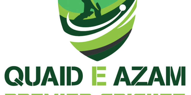 Quaid E Azam Logo