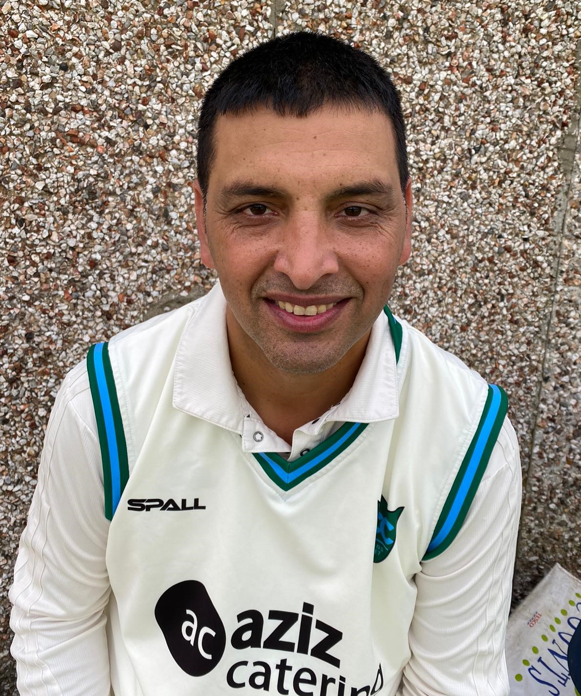 Match Report – 15th August 2021 – Quaid e Azam Premier Cricket League