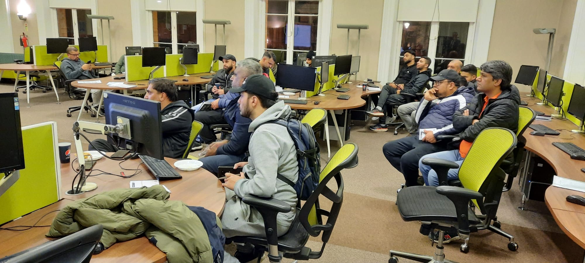 Play Cricket Tutorial Videos – Quaid e Azam Premier Cricket League