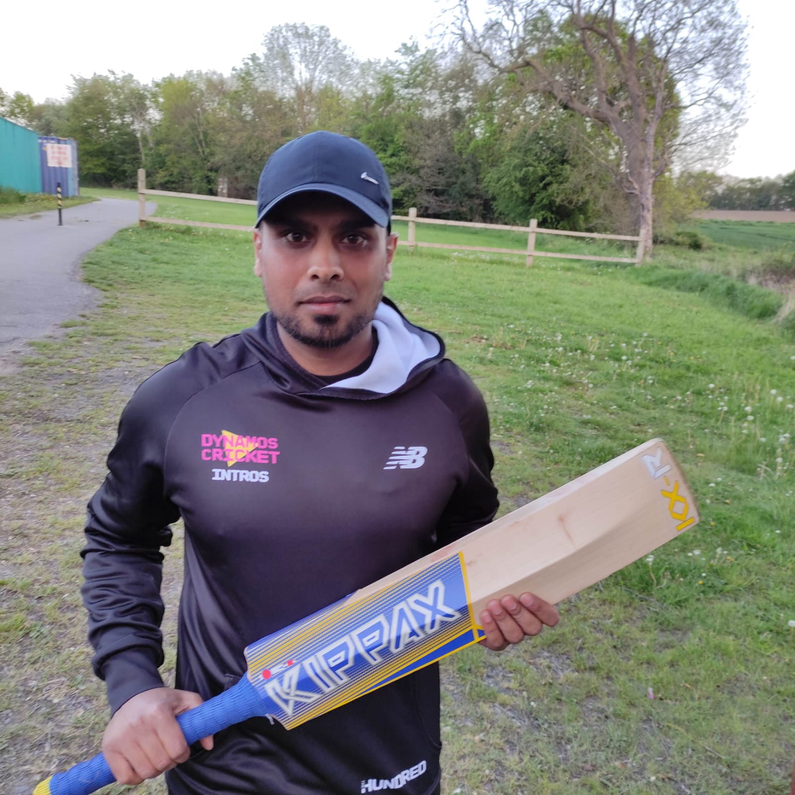 Match Report – 8th May 2022 – Quaid e Azam Premier Cricket League