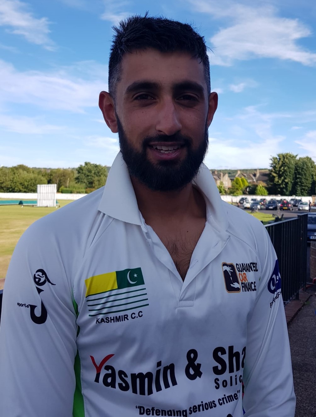 Quaid e Azam Premier Cricket League secure historic victory at T20 ...