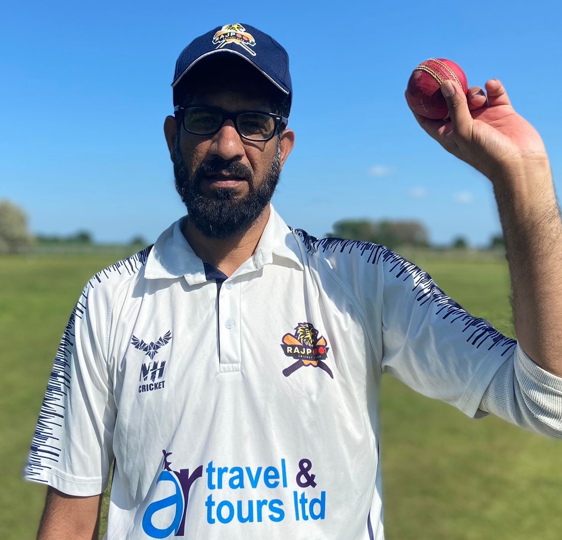 Match Report – 21st May 2023 – Quaid e Azam Premier Cricket League