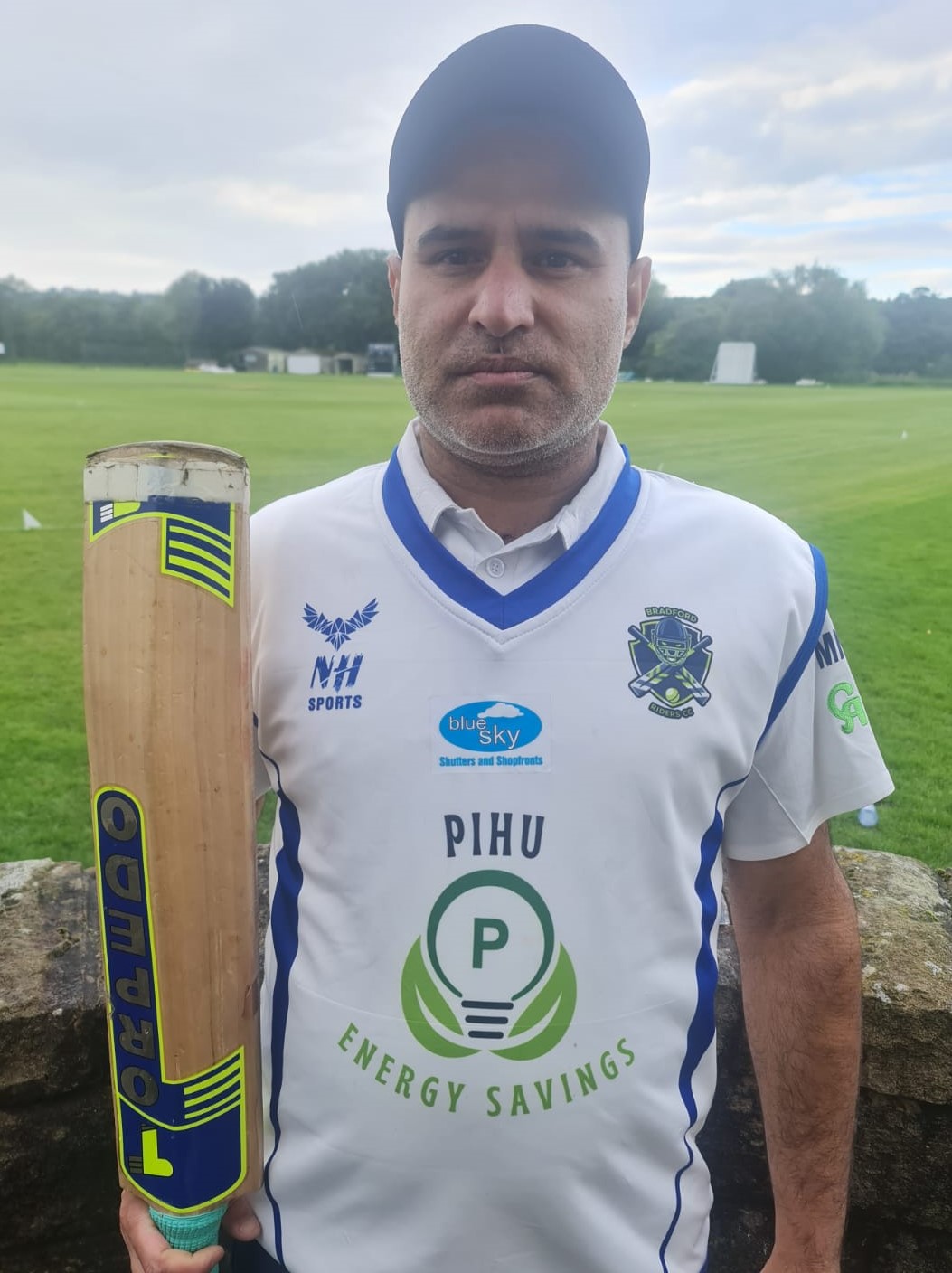 Match Report – 6th August 2023 – Quaid e Azam Premier Cricket League