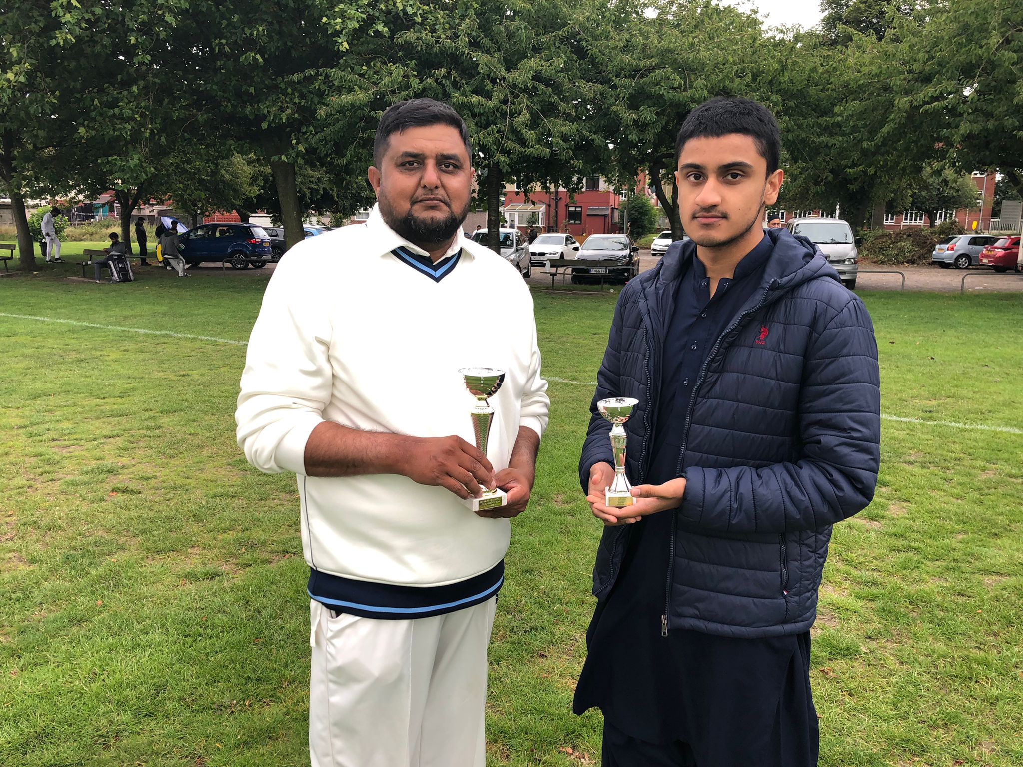 PKWA CC – T20 Champions Season 2023 – Quaid e Azam Premier Cricket League