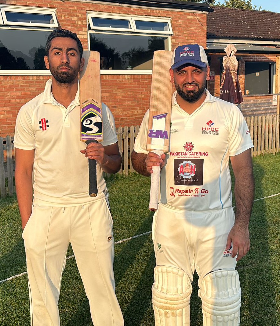 Match Report – 18th August 2024 – Quaid e Azam Premier Cricket League