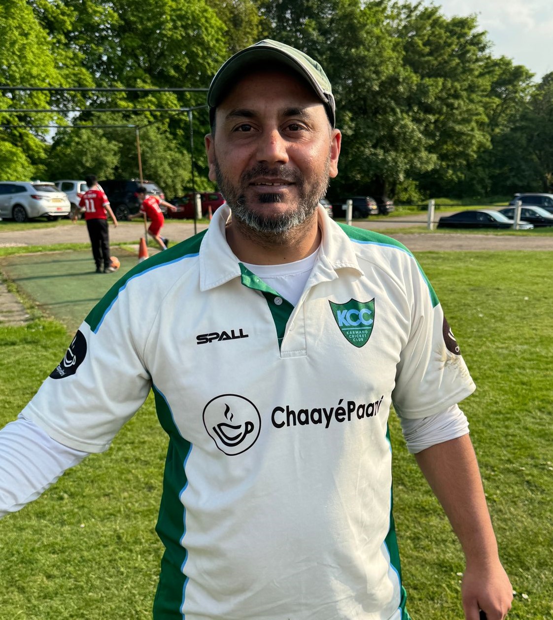 Match Report , Award Presentation and New Club Applications – Quaid e Azam Premier Cricket League