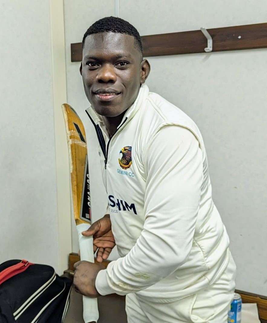 Match Report , Award Presentation and New Club Applications – Quaid e ...